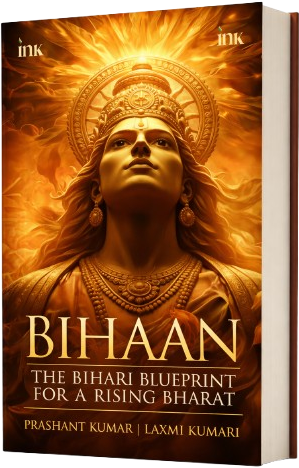 BIHAAN | For the Rising Bharat