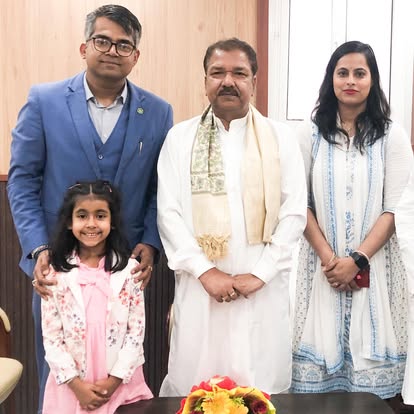 BIHAAN | For the Rising Bharat
