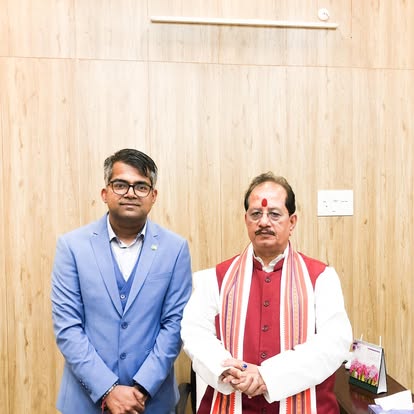 BIHAAN | For the Rising Bharat