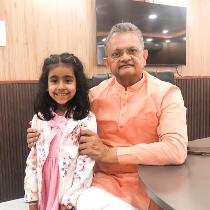 BIHAAN | For the Rising Bharat