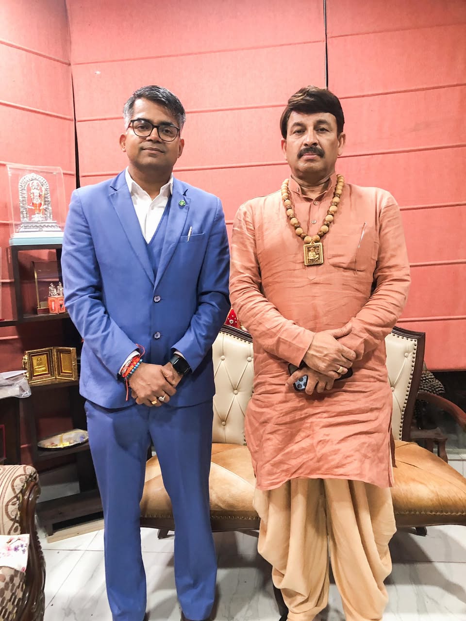 BIHAAN | For the Rising Bharat