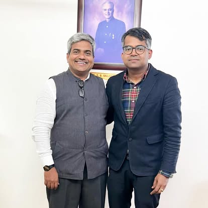 BIHAAN | For the Rising Bharat
