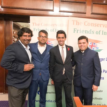 BIHAAN | For the Rising Bharat
