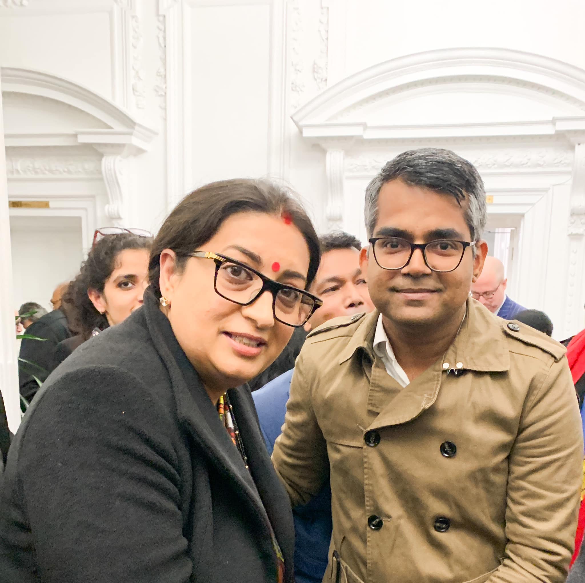 BIHAAN | For the Rising Bharat