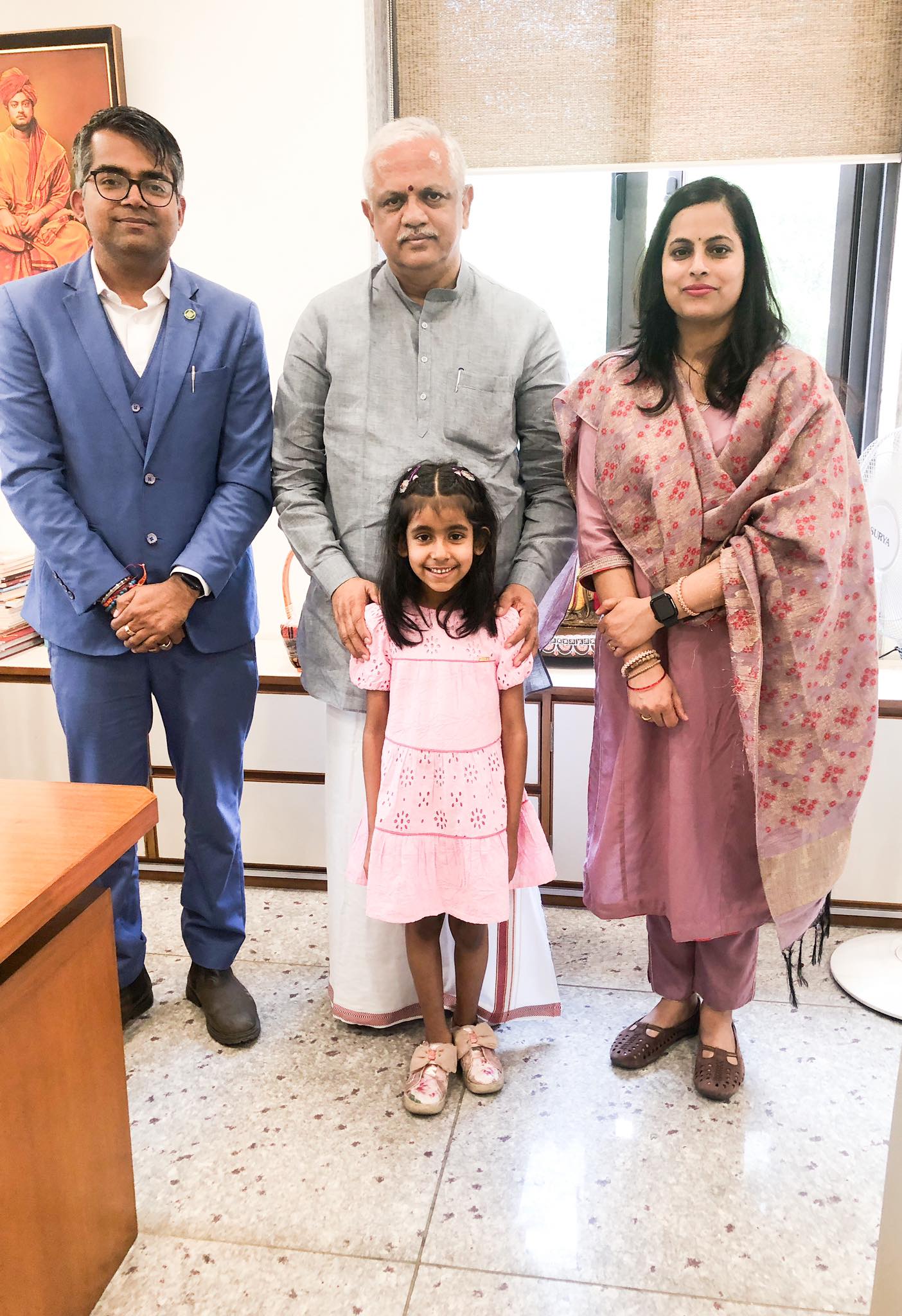 BIHAAN | For the Rising Bharat